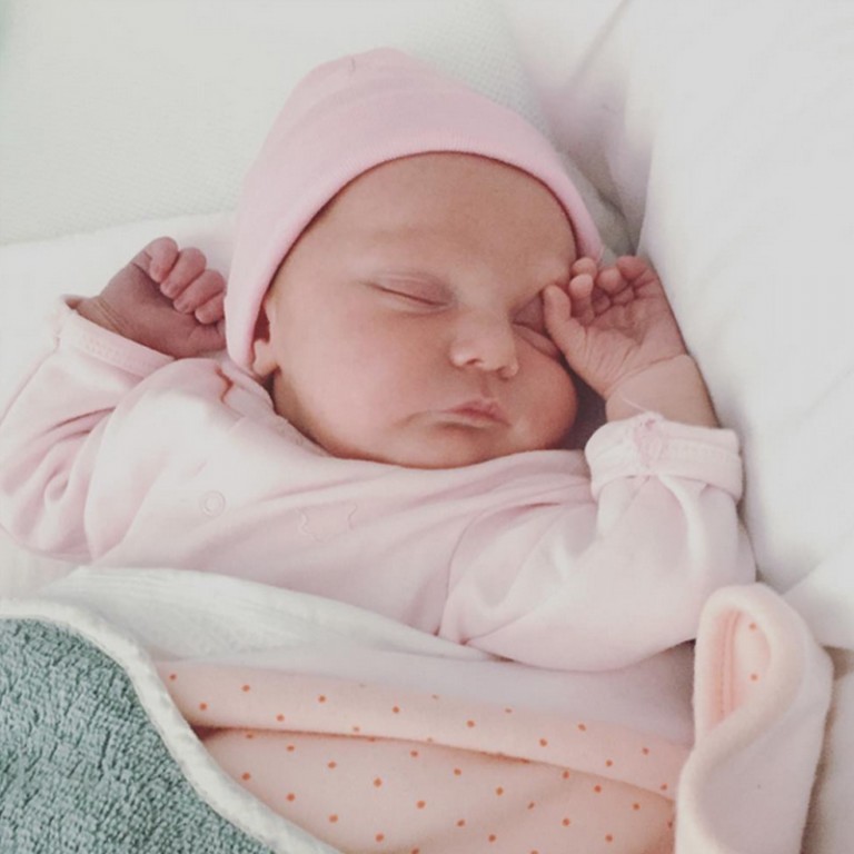 Mama Chiara: Mijn bevallingsplan - Babystraatje.nl