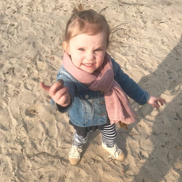 Mama Chiara: Mijn bevallingsplan - Babystraatje.nl